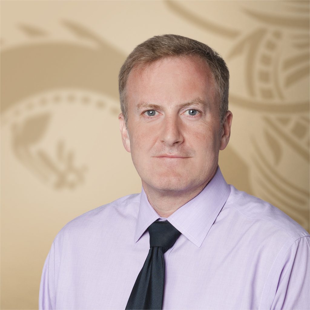 Matthews Asia: "More and more countries in Asia are adopting the EU's ...